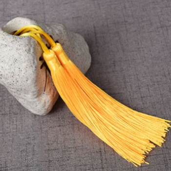 [12Cm Total String 18cm] Tassels for Lantern Decoration, Ao Dai ...