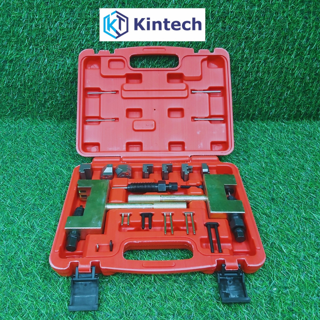 Mercedes Benz M271 M272 M273 M274 M276 Kintech engine timing chain ...