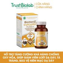 [BOX 45v] BIO NANO CURCUMIN PLUSS++ REDUCE STOMACH AND Duodenal Ulcers, PROTECT STOMACH | Shopee ...