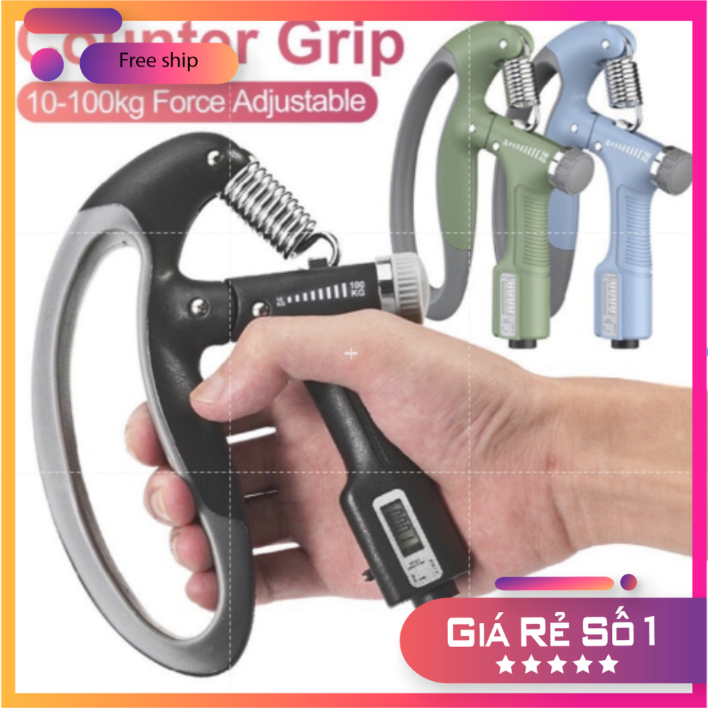 [HOT] New upgraded hand pliers with adjustable force from 10-100kg with ...