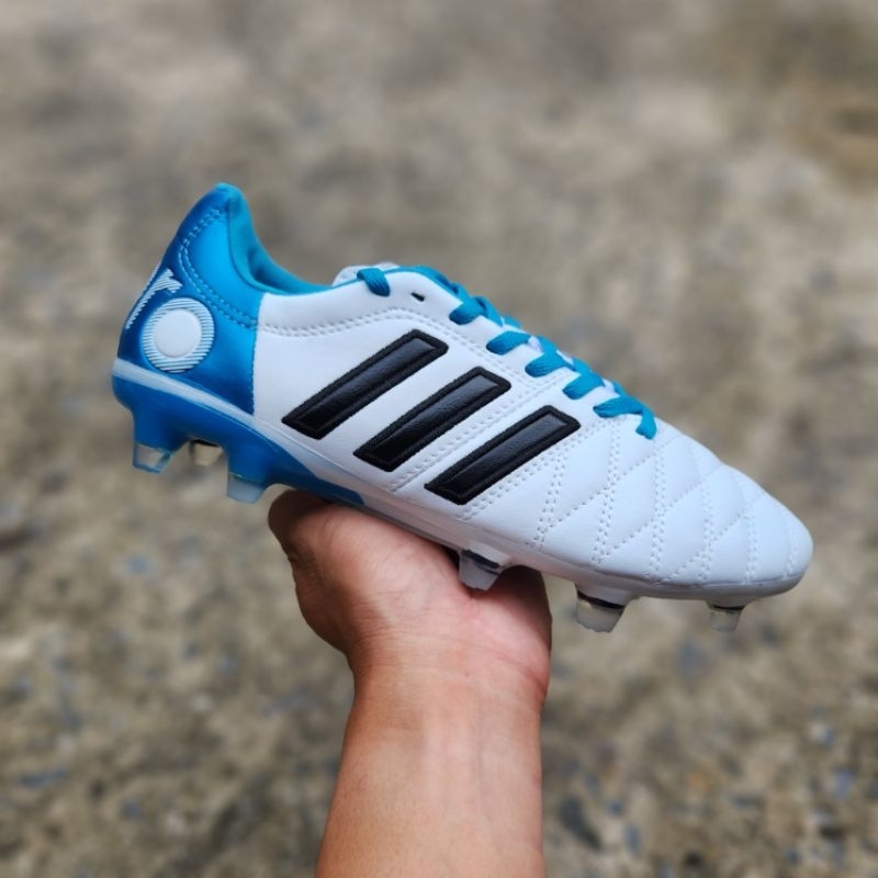 Adipure 11Pro FG Football Boots Kasut Bola Sepak - Suitable for natural ...