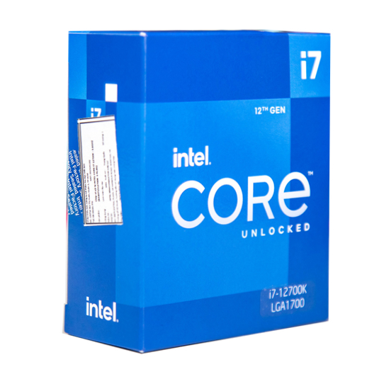 Cpu Intel Core i7 Box NK CT | Shopee Malaysia