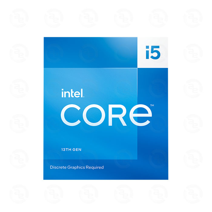 Cpu Intel Core I5 13400 Box NK (3.3GHz / 20MB / 10 Core 16 Threads ...