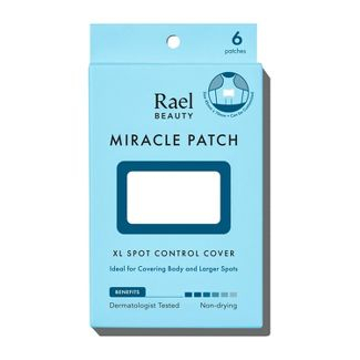 [BILL My GOING TO AIR]_ Rael Beauty Miracle XL Body + Face Acne Spot ...