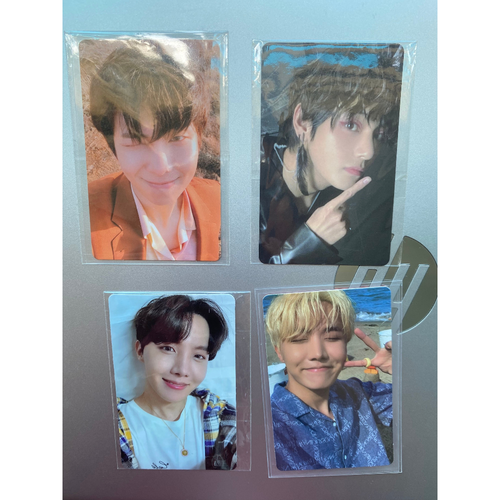 Bts Photocard Offical odd member photo set | Shopee Malaysia