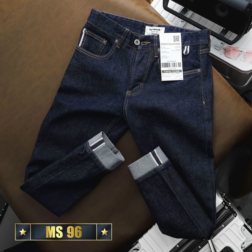 Men's JEANS THICK STRETCH FABRIC, BEAUTIFUL SHAPE, 2 SLIM COLORS ...