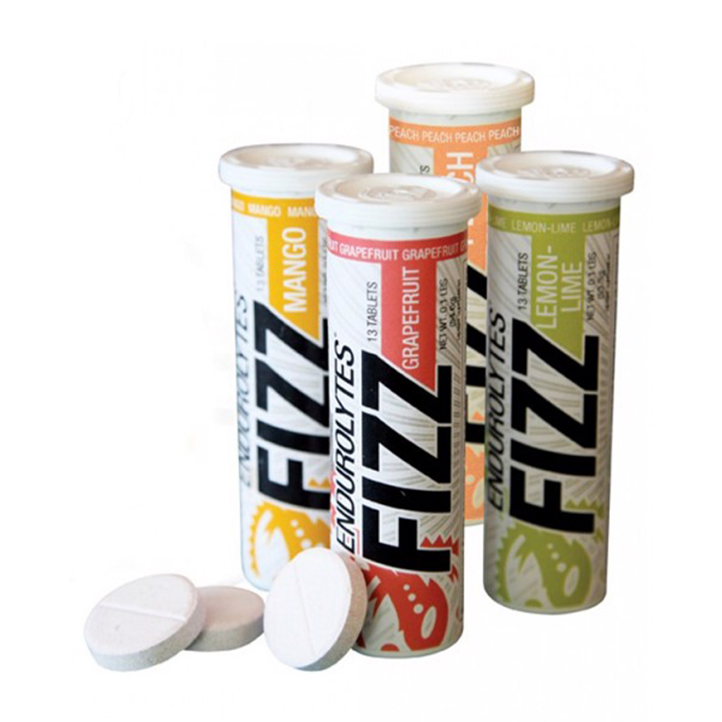 Hammer Endurolytes Fizz Effervescent Tablets | Shopee Malaysia