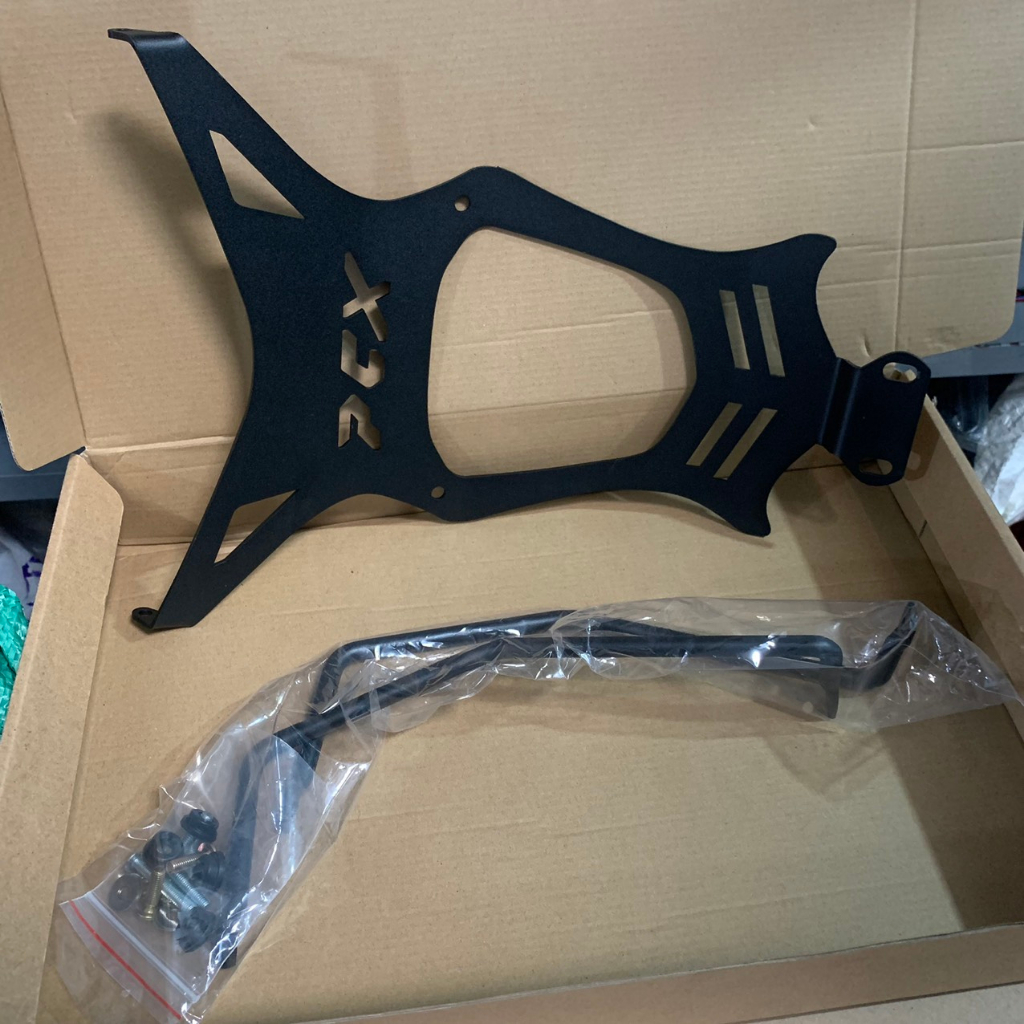 2022 PCX 160cc middle throttle, black (iron material) | Shopee Malaysia