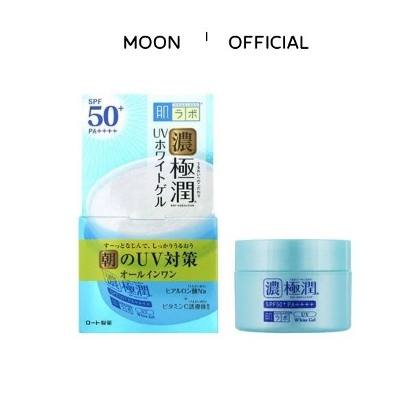 Hada Labo Day Cream SPF50+ PA+++ 90g | Shopee Malaysia