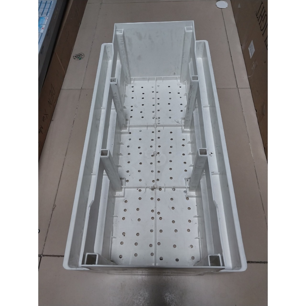 Bakki Shower Plastic koi Pond Filter | Shopee Malaysia