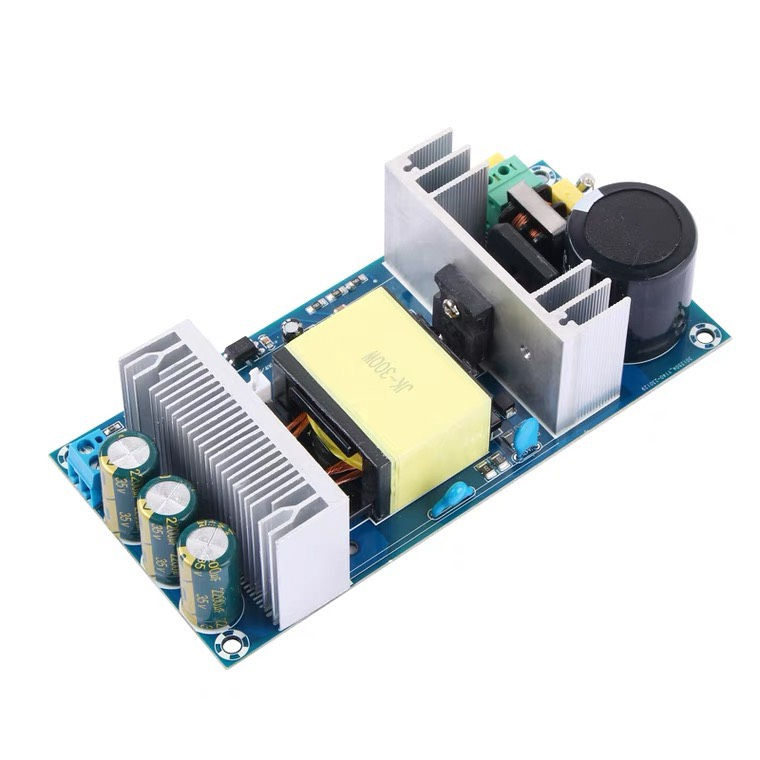 High quality 110v to 240v 24V 300w 12.5A input power module | Shopee ...