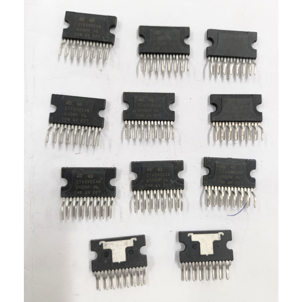 Ic ( STA 540SA ) | Shopee Malaysia