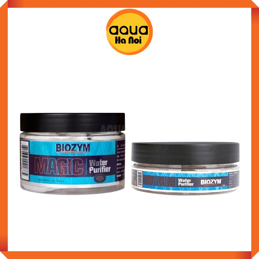 Purigen Biozym Magic Water Purifier Filter Material For Aquariums ...