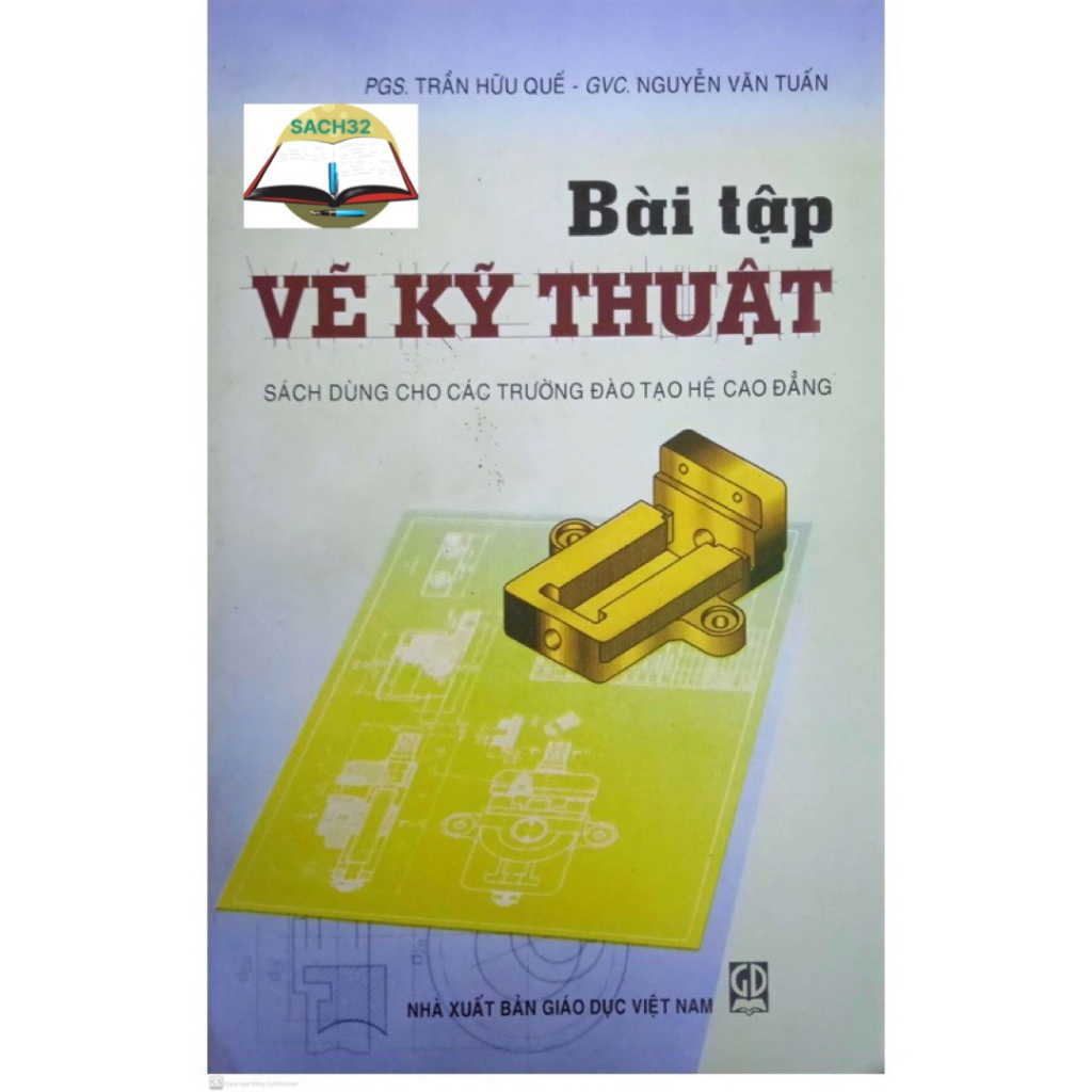 Book - Technical Drawing Exercises | Shopee Malaysia