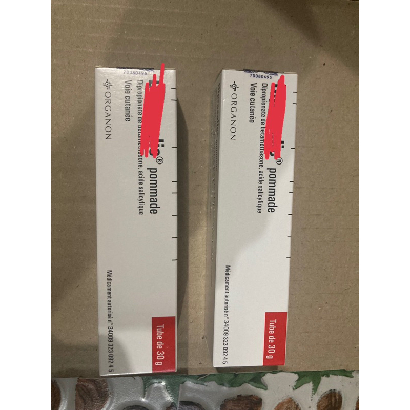 Diprosalic Topical Cream 30g | Shopee Malaysia