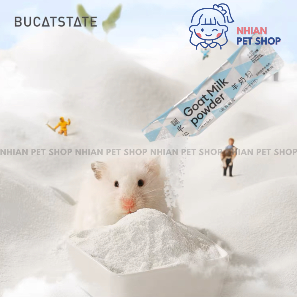 [AVAILABLE] Box of 10 Premium Nutrient-Rich Goat Milk Powder Bars from ...