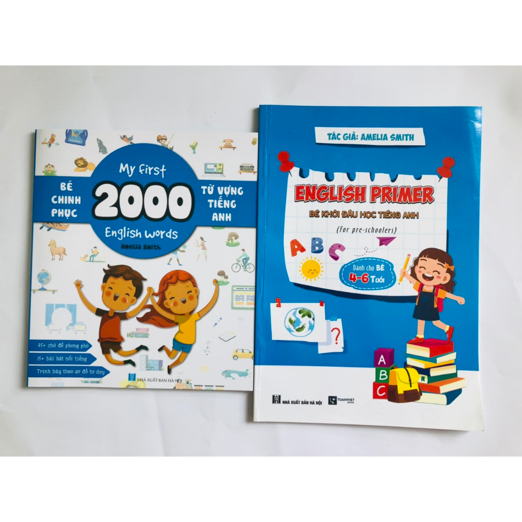 Book - Children Conquer 2000 English Vocabulary, Children Start ...