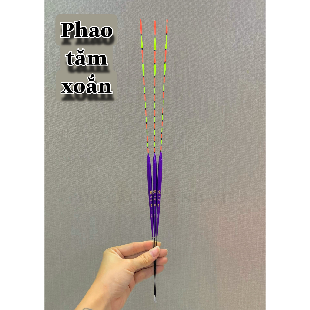 Carp fishing buoy, spiral perch, big eyes, easy to see, natural fishing ...