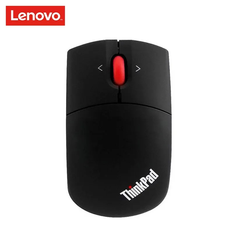 Lenovo Thinkpad laser 2.4Ghz Wireless Mouse - Genuine | Shopee Malaysia
