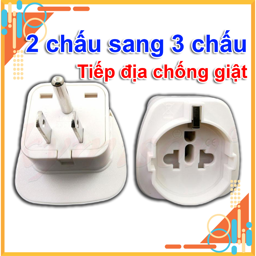 Electric vehicle grounding socket - Convert 3-pin socket to grounding ...