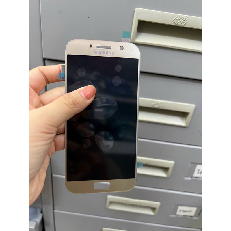 Samsung A520 oled 2ic new screen | Shopee Malaysia