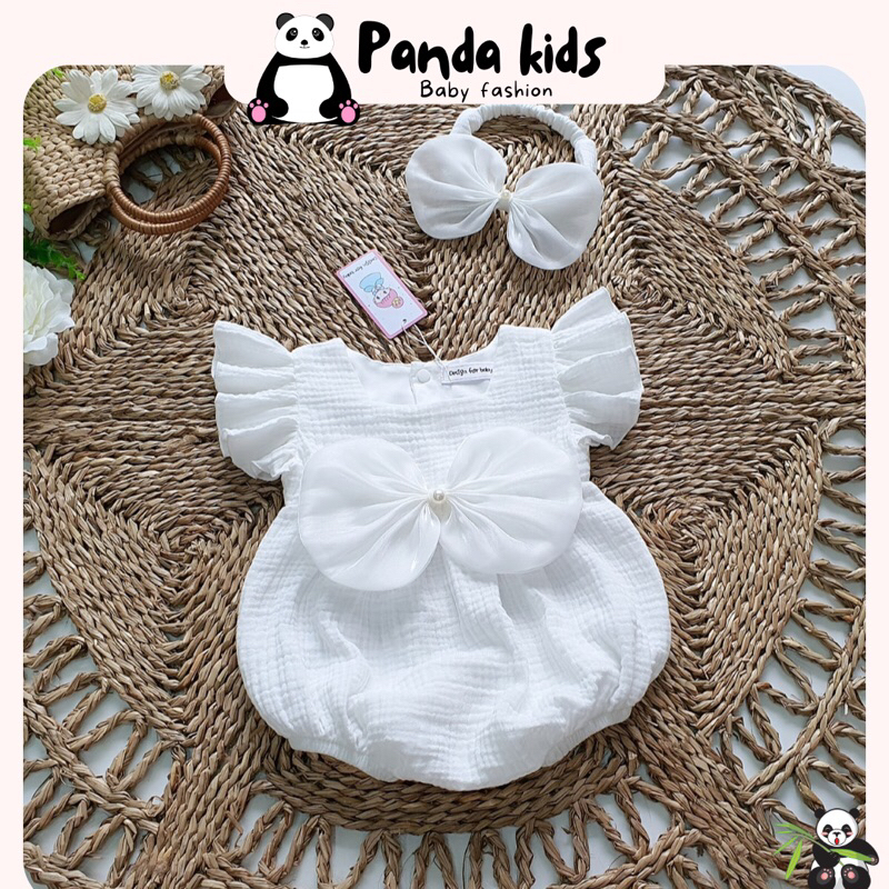 Bodysuit For Babies, Body Chip Set For Girls, Newborn Clothes, Crib ...