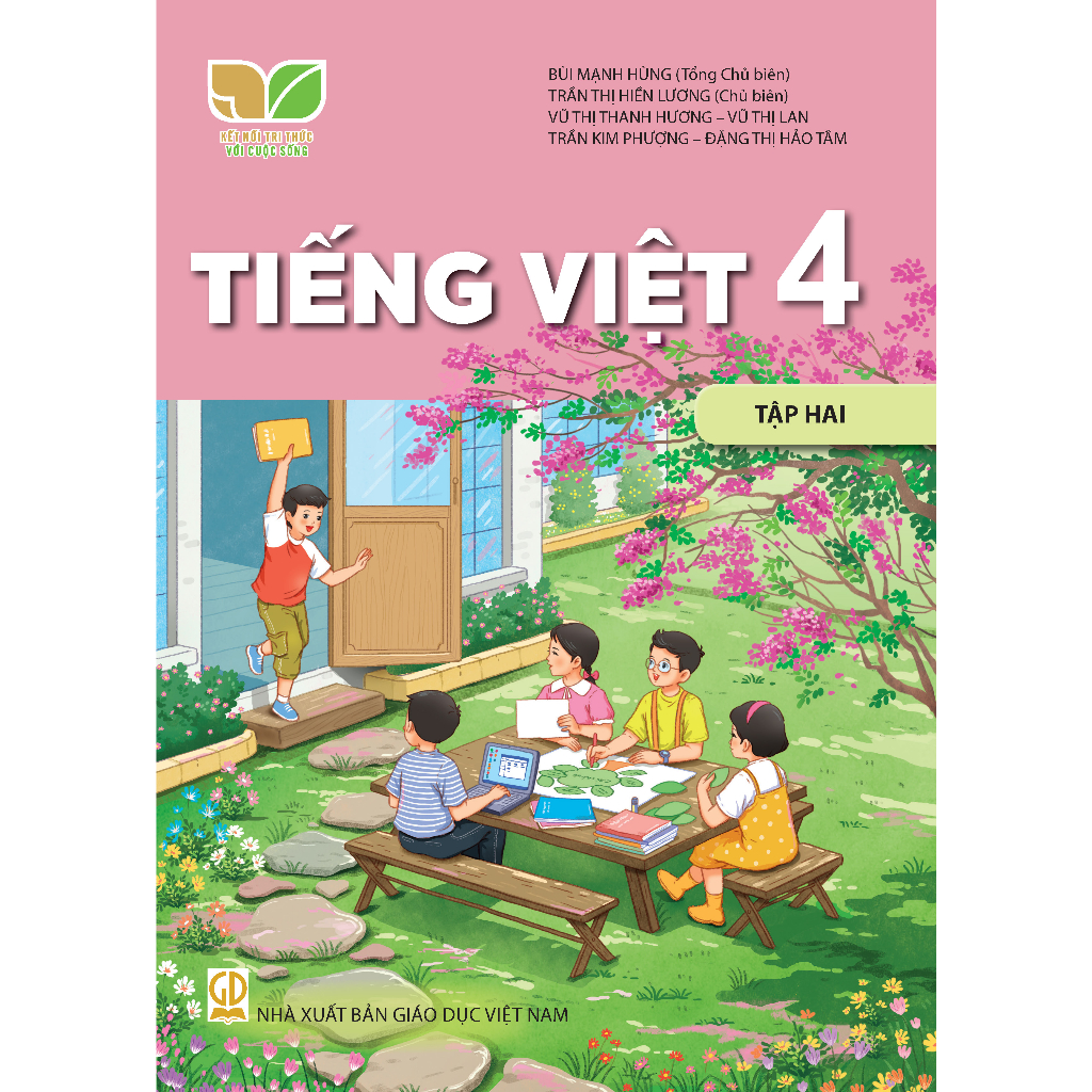 TRI Vietnamese Textbook 4/2 - Connecting knowledge to life | Shopee ...