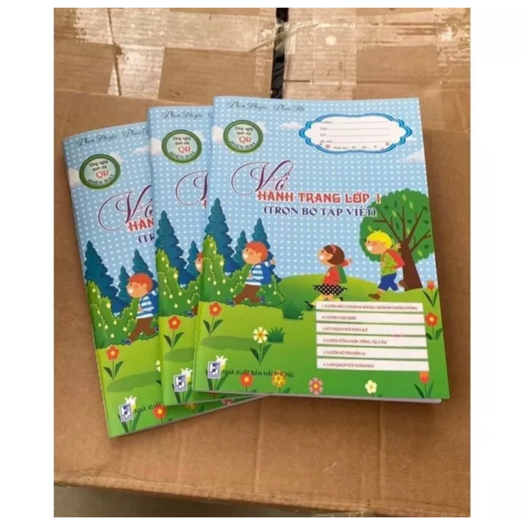 Complete writing practice notebook for grade 1 (120 pages) | Shopee ...