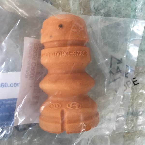 Cotton Swab Rear Fork Accent 2019 Hyundai Code 55326-C9000 (Pc ...