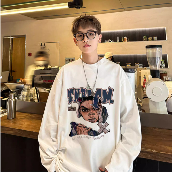 Men's And Women'S Sweatshirts With Super Beautiful, Simple, Polite ...