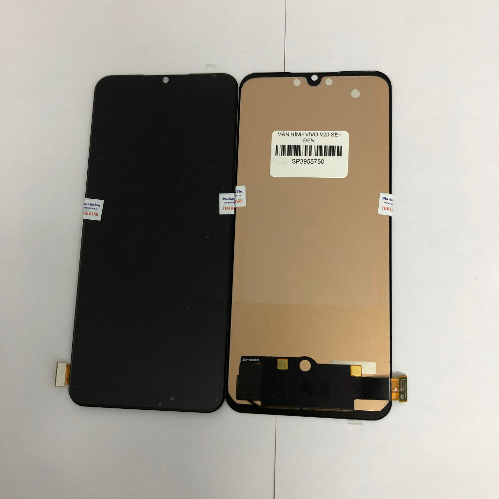 Vivo S6 / X50e / Y70 / Y73s / S7e / V20 SE Screen | Shopee Malaysia