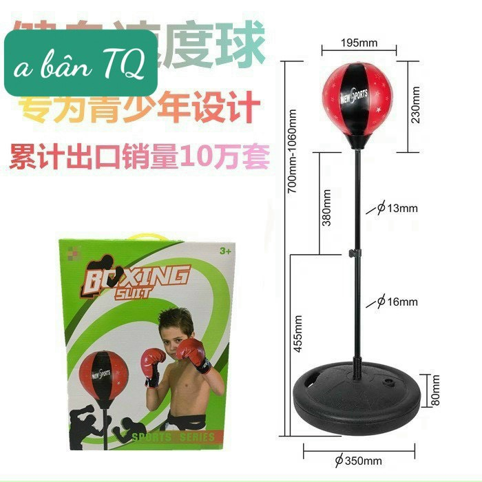 Boxing BOXING toy set for children | Shopee Malaysia