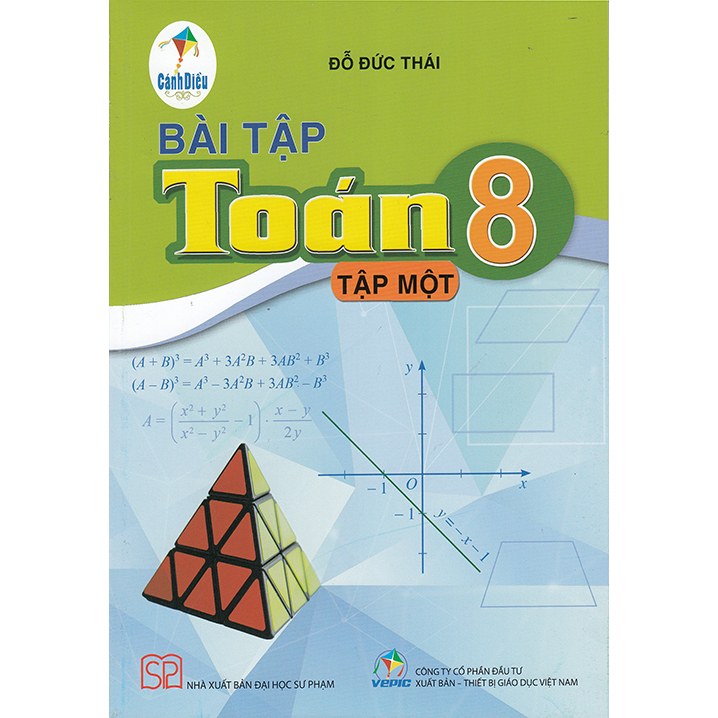 Book - Math exercises for grade 8, volume 1 (Kite) | Shopee Malaysia