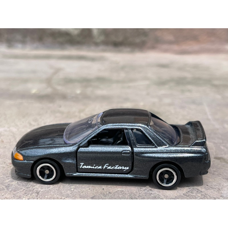 Nissan Skyline GT-R R32 Model Car | Shopee Malaysia