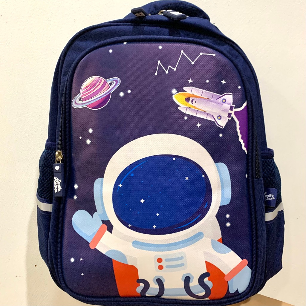 Men's backpack grade 1, backpack bag elementary school students in ...