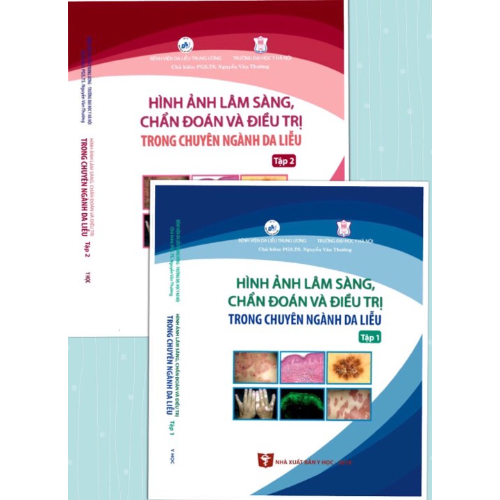 Book - Clinical images of diagnosis and treatment in Dermatology ...