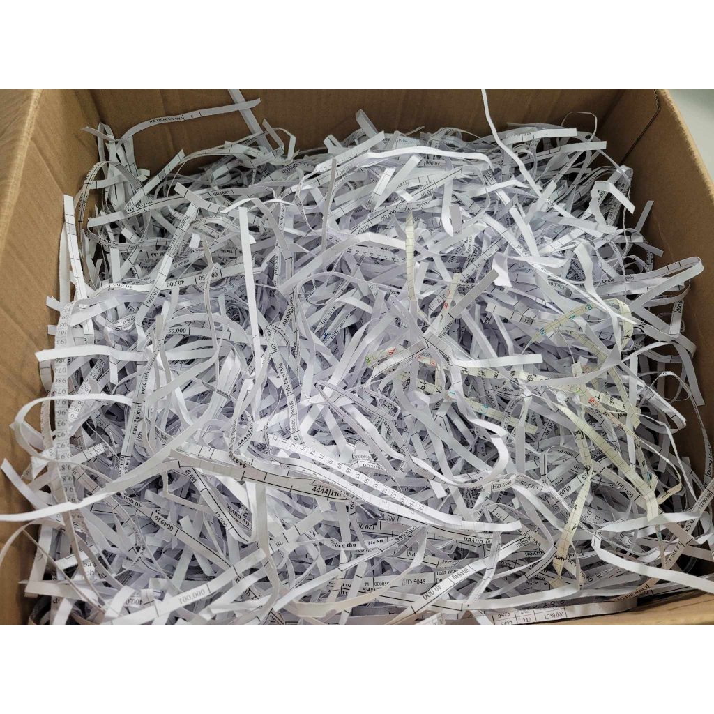 Straw paper/shredded paper for gift wrapping and packaging | Shopee ...