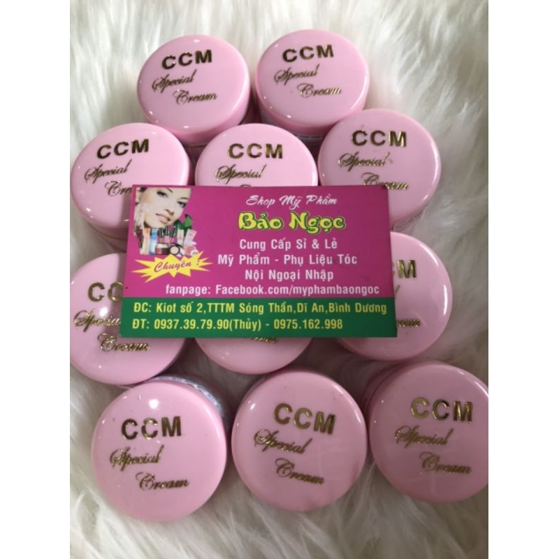 Ccm Special Cream Slingshotm, skin whitening from Thailand | Shopee ...