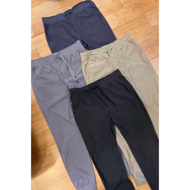 Vintage Genes Khaki jogger Pants, Khaki jogger Pants, Vintage Genes ...