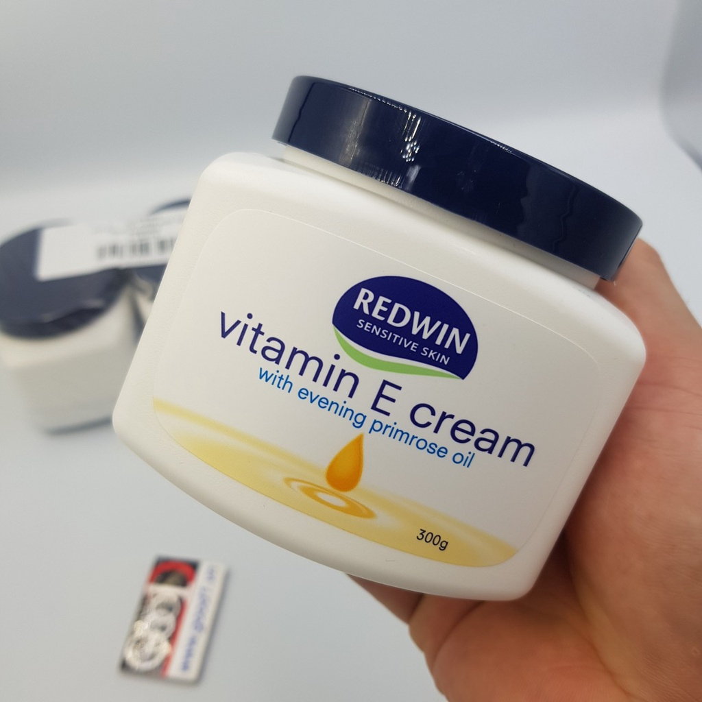 Redwin Australian Vitamin Cream 300g | Shopee Malaysia