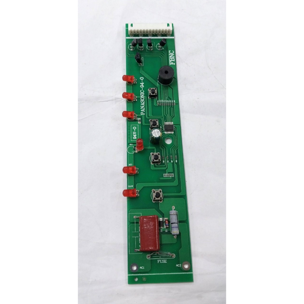 Panasonic fan board | Shopee Malaysia