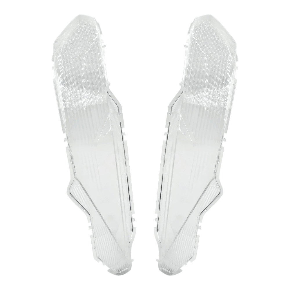 Beautiful glass mica front turn signal lead 125 2013 2014 2015 2016 ...