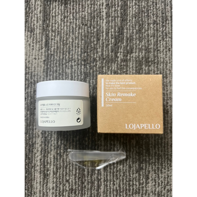 BIO SKIN REMAKE LOJAPELLO CREAM SUPER REMAKE LOJAPELLO CREAM | Shopee ...