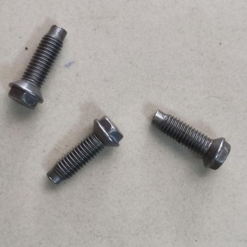 Set of three washing machine fork shaft screws | Shopee Malaysia
