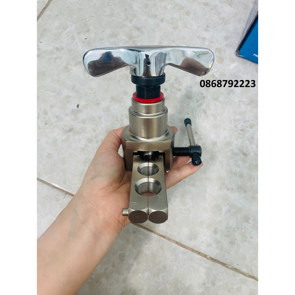 Flare Set - DUNNEX Eccentric Valve Set Model CT-N806A - High quality ...