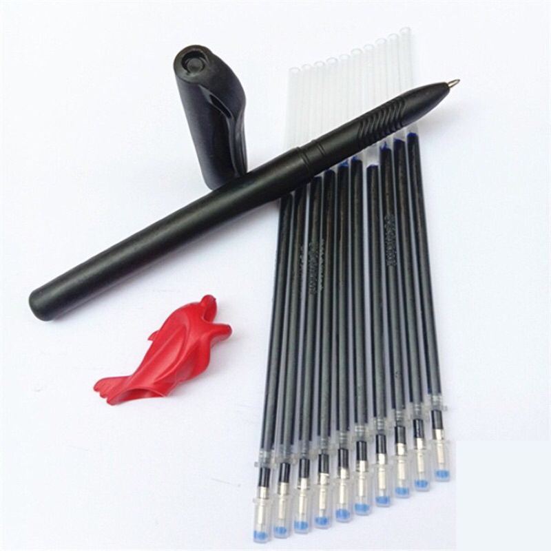 Colored Flying Pens for Writing Chinese, Japanese, and Korean ...