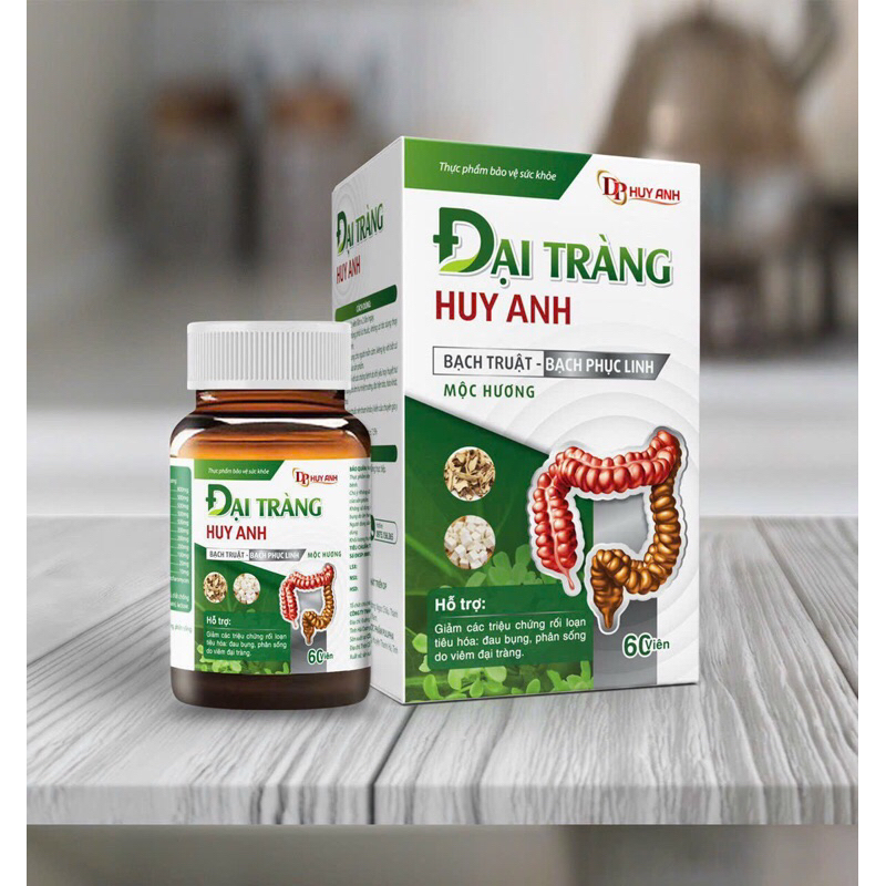 Colon (box of 60 tablets) | Shopee Malaysia