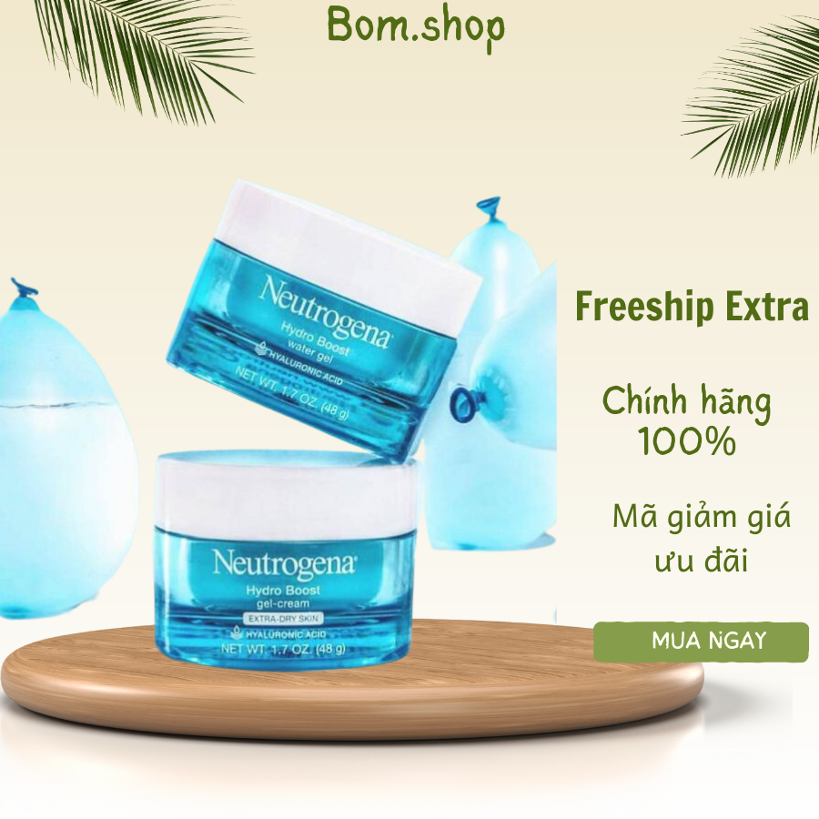 Neutrogena MOISTURIZER - SECRETS TO HAVE A STRONG SKIN AND LIFE ...