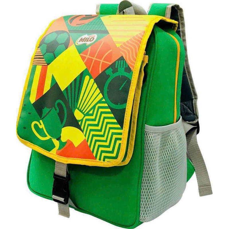 2-in-1 Backpack for Primary School Children, convenient to wear and ...