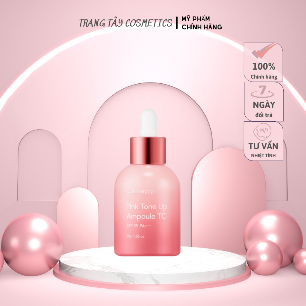 Feelxo Glacier Air-Fit Tone Up Sun Ampoule 30ml Korean | Shopee Malaysia